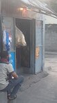 Alimentation SM (Brazzaville, Commune de Ouenzé), toptan satış mağazaları  Brazzaville'den