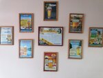 Пивотека (ulitsa 9 Yanvarya No:51), bira dükkanı  Lesozavodsk'tan