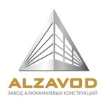 Alzavod (Ogorodny Drive No:16/1с4), alüminyum doğrama  Moskova'dan