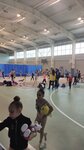 Физкультурно-оздоровительный комплекс Газовик (ulitsa Stroiteley No:4), çok amaçlı spor tesisleri  Balaşov'dan