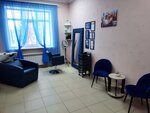 Hairdressing Salon (ulitsa Karla Marksa No:60А), kuaförler  Mtsensk'ten