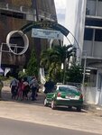 Enam (Brazzaville, Commune de Poto-Poto), üniversiteler  Brazzaville'den