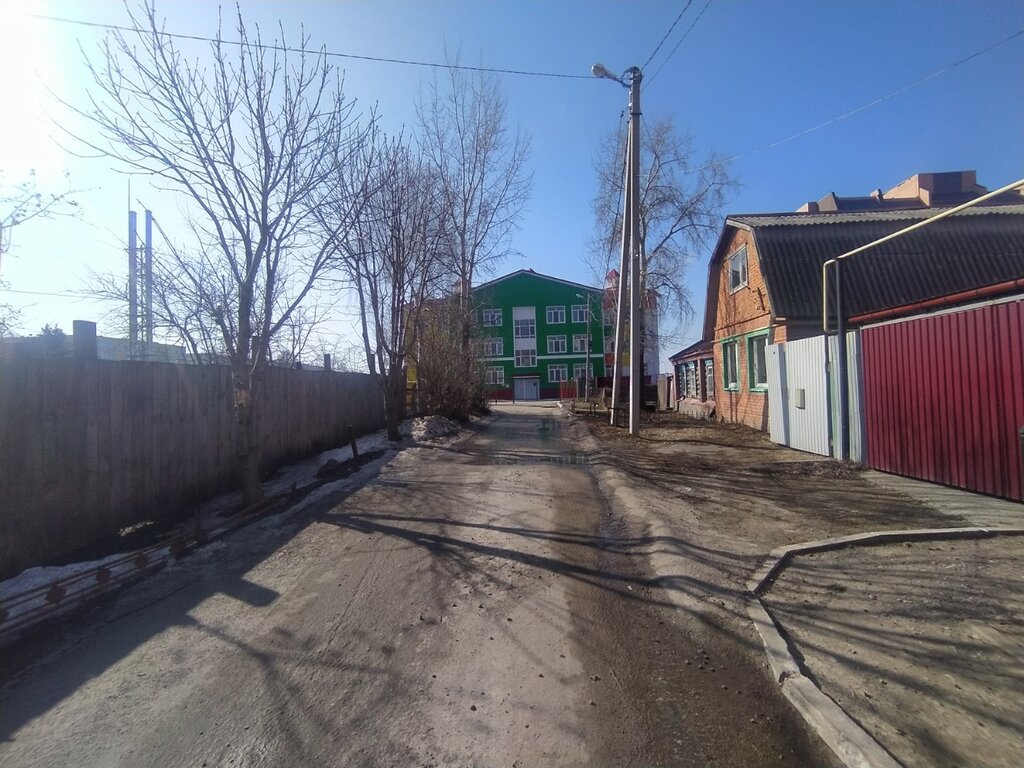 Anaokulları Детский сад № 2, корпус № 2, Saransk, foto