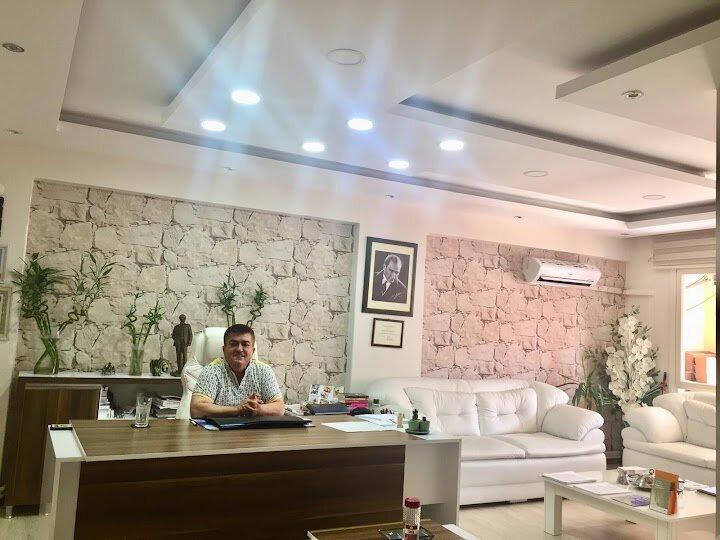 Özel muayenehaneler Dr. Fahrettin Ülkeroglu, Nazilli, foto