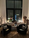 Atelier-boutique Roksana (Arkhangelskaya ulitsa No:4, posyolok Ilyinskoye-Usovo), terziler  Moskova ve Moskovskaya oblastından