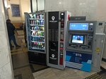 Coffee Point (Gorkogo Street No:56, Tsentralniy Microdistrict), kahve otomatı  Soçi'den