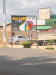 Wash & Dry Laundry (Kasama Road No:14700), çamaşırhaneler  Lusaka'dan