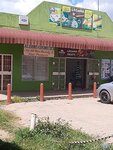 Halkas (Lusaka, Chilenje, Konde Street), mini-market  Lusaka'dan