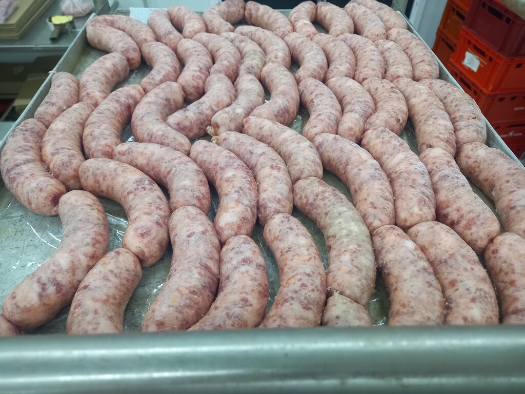 Toptan et ürünleri Пионер, Samarskaya oblastı, foto