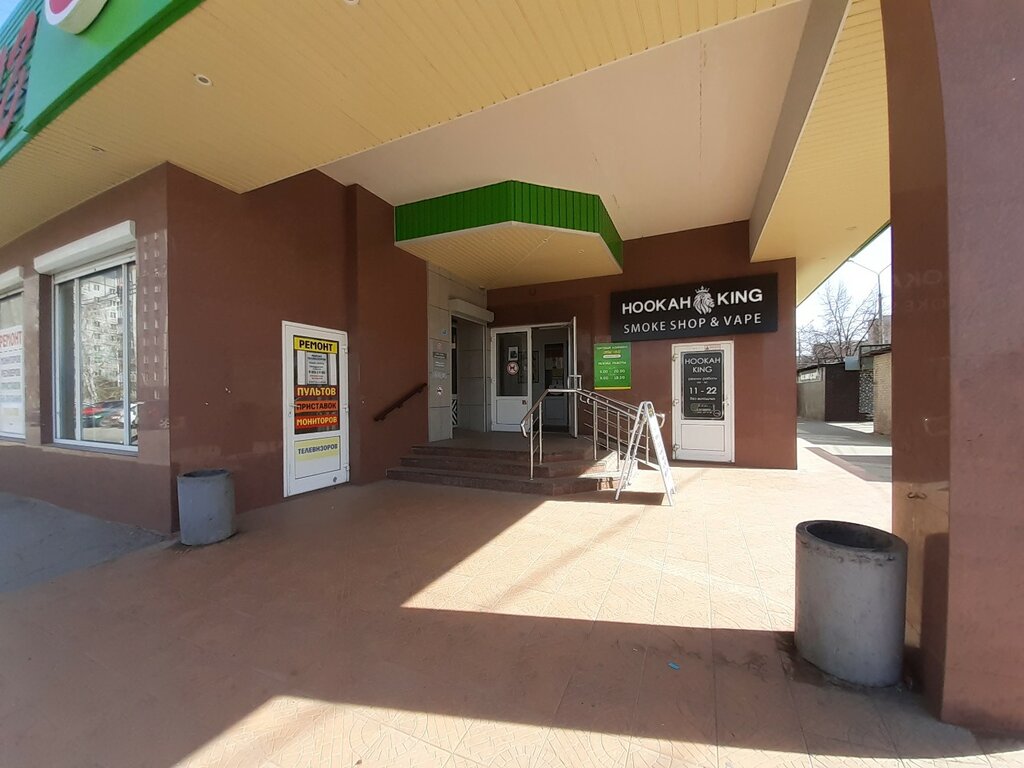 Giyim mağazası Одежда и обувь по низким ценам, Tolyatti (Togliatti), foto