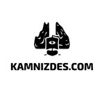 KamniZdes (ulitsa Lenina No:83, selo Pavlovskaya Sloboda), taş ürünler ve yapılar  Moskova ve Moskovskaya oblastından