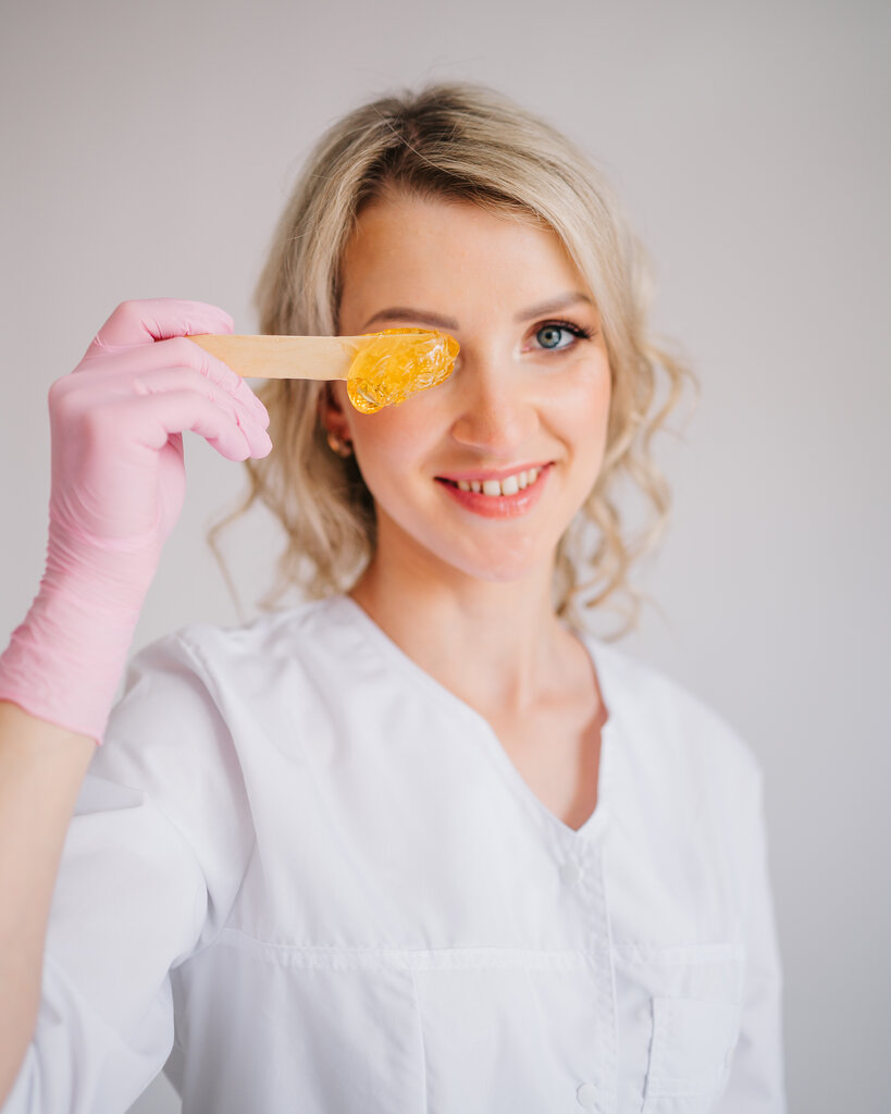 Ağda Lady Wax, Rechitsa, foto