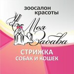 Моя Забава (Kadykova Street No:23), evcil hayvan kuaförleri  Cheboksary'den