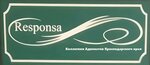 Responsa (Atarbekova Street No:52, Festivalny mikrorayon), avukatlar  Krasnodar'dan
