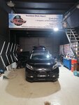 Pdr Technology (Komsomolskaya ulitsa No:111), otomobil servisi  Ussuriysk'ten