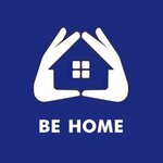 Be Home (Stroitelny pereulok No:8), kısa süreli konaklama  Irkutsk'tan