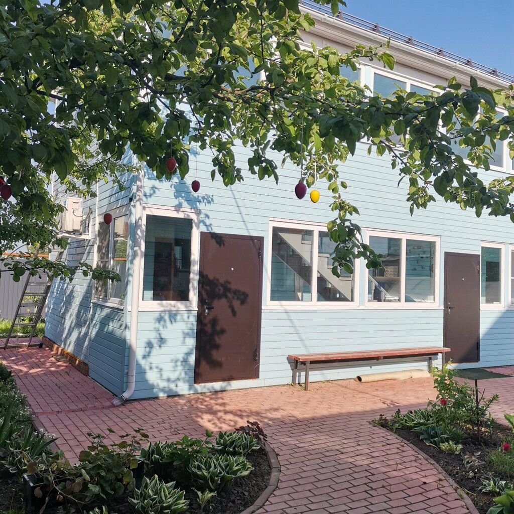 Konuk evi Guest House on Vostochnaya d 1d, Nijegorodskaya oblastı, foto