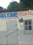 Maxime Studio Photo (Brazzaville, Commune de Ouenzé), profesyonel fotoğraf stüdyosu  Brazzaville'den