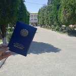 Vocational School No. 1 of Yangiyul City (Tashkent Region, Yangiyul, Sabo mahalla fuqarolar yigʻini), meslek yüksekokulu