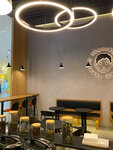 Teahiro (Kutuzovsky Avenue No:57), kafe  Moskova'dan