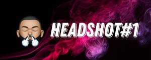 Headshot 1 (Kosmonavta Leonova Street No:50), elektronik sigara satış noktaları  Perm'den