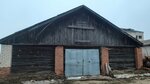 Пилорама (Vladimir Region, okrug Murom, derevnya Pestenkino), ahşap endüstrisi  Vladimirskaya oblastından