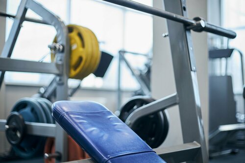 Fitness kulüpleri GalaSport, Zelenogorsk, foto