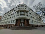 Tsentr spetsialnykh perevozok Mvd Rossii na Zapadno-Sibirskoy zheleznoy doroge (Uritskogo Street No:39), demiryolu kargo  Novosibirsk'ten