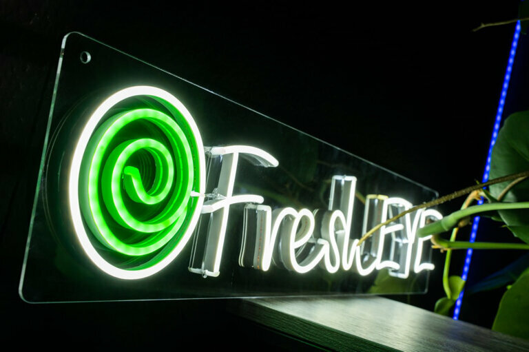 Video üretimi FreshEye, Yekaterinburg, foto