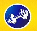 Sport Baza (Ussuriyskaya ulitsa No:27), fitness ve spor ekipmanı firmaları  Krasnodar'dan