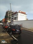 Canon (Abidjan, Boulevard Félix Houphouët Boigny), elektronik eşya mağazaları  Abican'dan