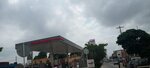 Total (Luanda, Rua Machado Saldanha), benzin istasyonu  Loanda'dan