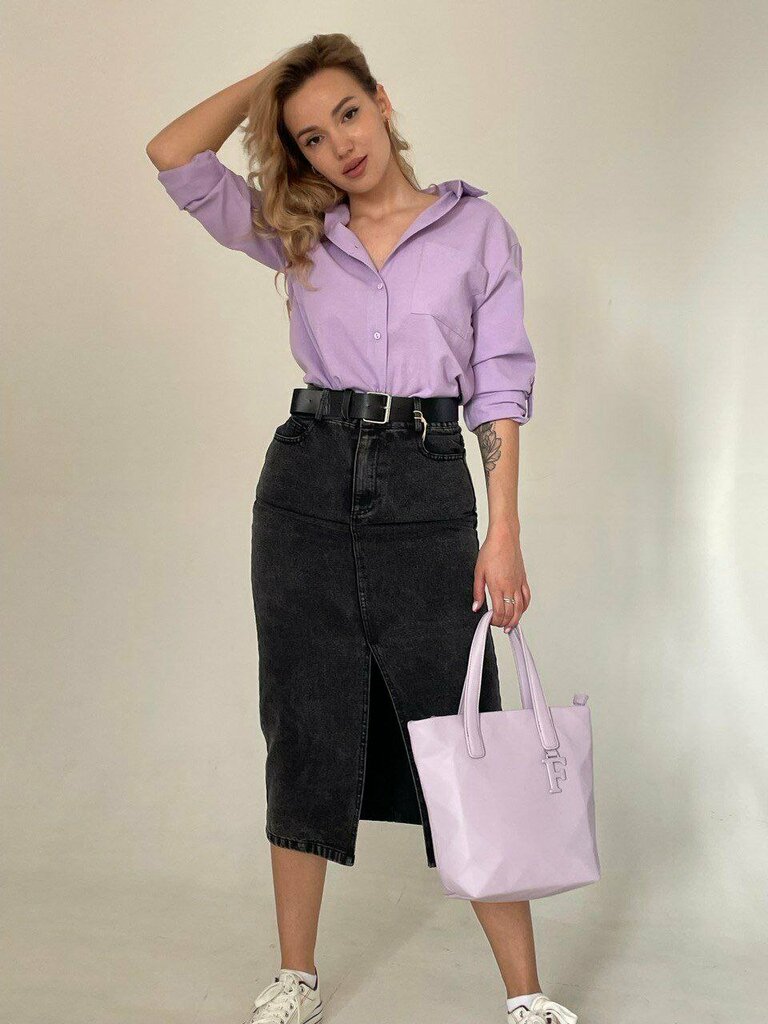 Giyim mağazası Smuzi, Anapa, foto