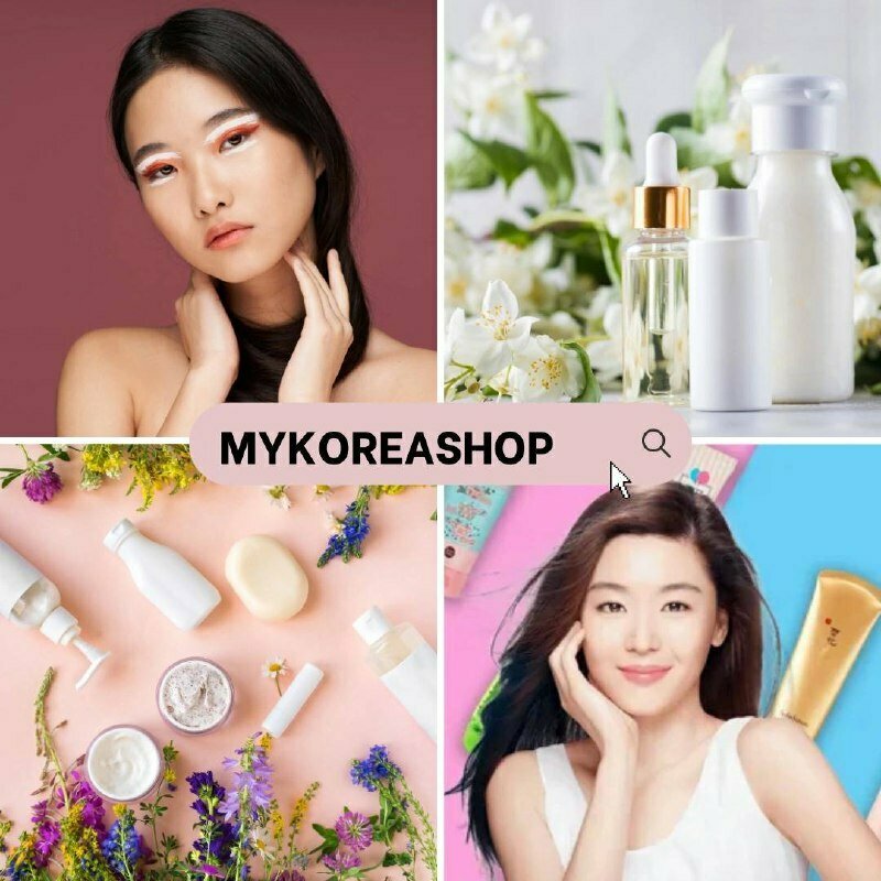 Kozmetik ve parfümeri mağazaları MyKoreaShop, Krasnoyarski krayı, foto
