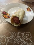 Поляна (Sovkhoznaya ulitsa No:20Б), kafe  Hilok'tan