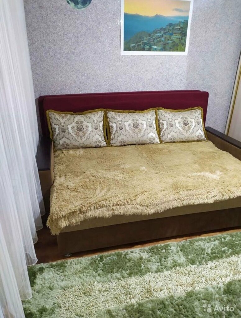 Otel Гостевой дом у Айшат, Dağıstan, foto