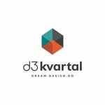 D3kvartal (Yuzhnoe Highway No:49к2), i̇ç mimarlık firmaları  Saint‑Petersburg'dan