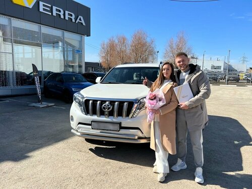 Verra Used cars, car dealership, Perm, Geroev Khasana Street, 81Б ...