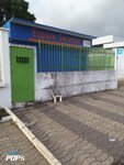Moov Africa Service Space (Boulevard du Caire No:43, La commune Koumassi), evden eve nakliye  Abican'dan