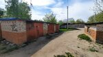 Гаражный кооператив (Ivanovo, mestechko Pustosh-Bor), garajlar  İvanovo'dan