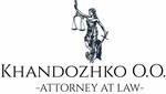 Attorney Khandozhko O. O. (Kuznetsky Most Street No:21/5), avukatlar  Moskova'dan
