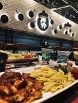 Tavuk Dünyası (Ordu, Altınordu, Şarkiye Mah., Kazım Karabekir Cad., 40-46), fast food  Altınordu'dan