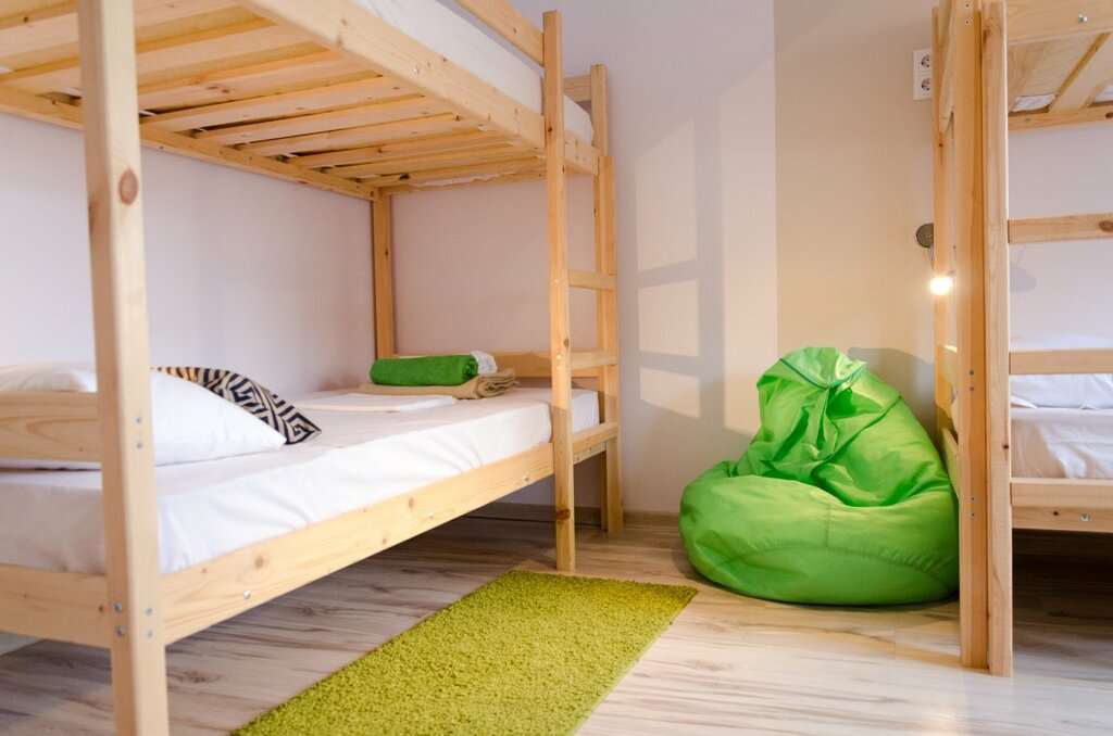 Pansiyonlar, hosteller Hostel D. O. M., Krasnodarski krayı, foto