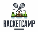 Racketcamp (Kaluga Region, Tarusskiy rayon, selskoye poseleniye Volkovskoye), spor tesisi  Kalujskaya oblastından