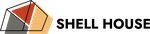Shell House (Dorozhnaya ulitsa No:50, Settlement of Sovkhoza Ostankino), yazlık ev inşaatı  Moskova ve Moskovskaya oblastından