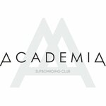 Sup Academia (Lyotnaya Street No:99Ас6, Moscow), kürek sörfü  Moskova'dan