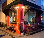 Burger Moon (İstanbul, Fatih, Ayvansaray Mah., Düriye Sok., 1), restoran  İstanbul'dan
