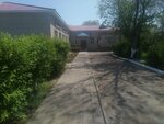 Zarechny school garden (Popov kóshesi No:1, Balaýsa turǵyn úı alaby), anaokulları  Aktöbe'den