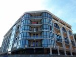 San-Marino (Виноградная улица No:22Г, посёлок городского типа Ливадия), daireler  Kırım Cumhuriyeti'nden