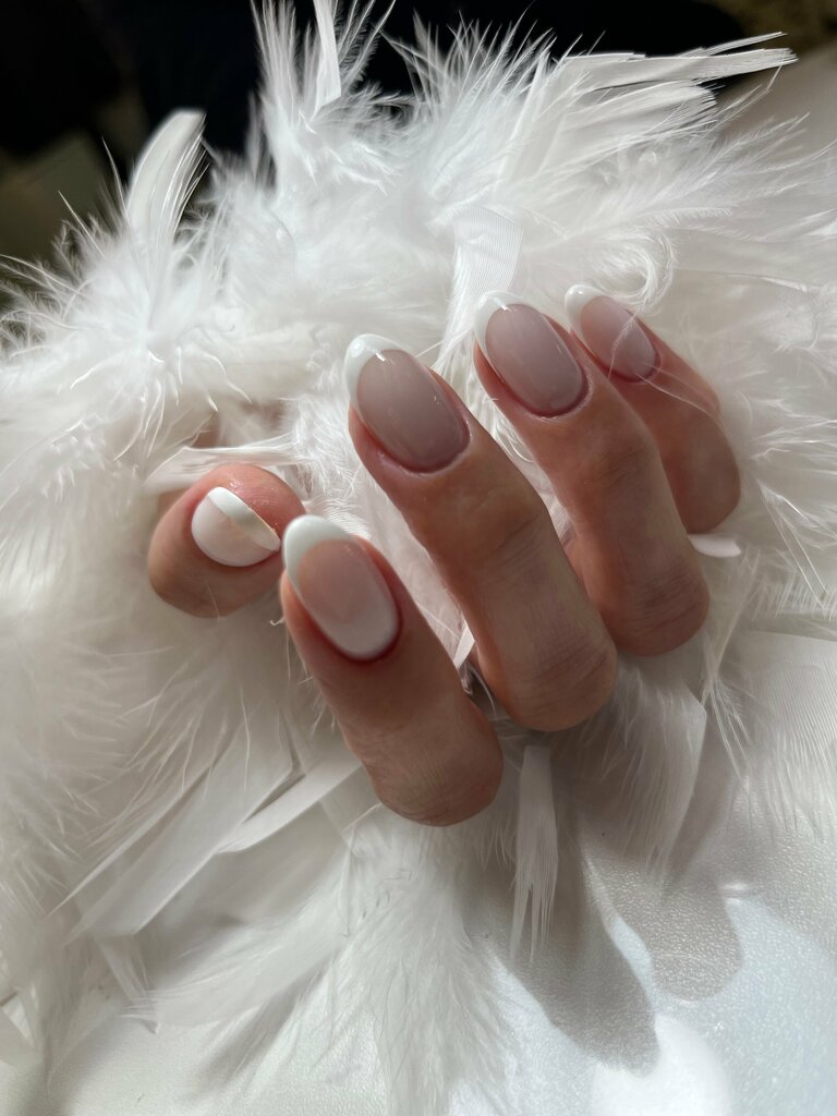 Manikür-pedikür Студия Milanails, Saratov, foto